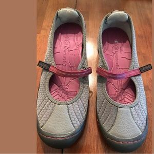 J-41 | Shoes | J4 Beachcomber Mary Jane Trail Shoes Sandals | Poshmark